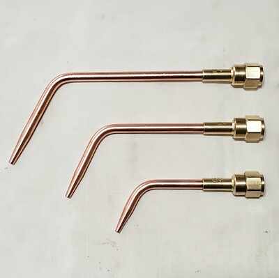 Oxy Acetylene Welding - Victor 100 Series