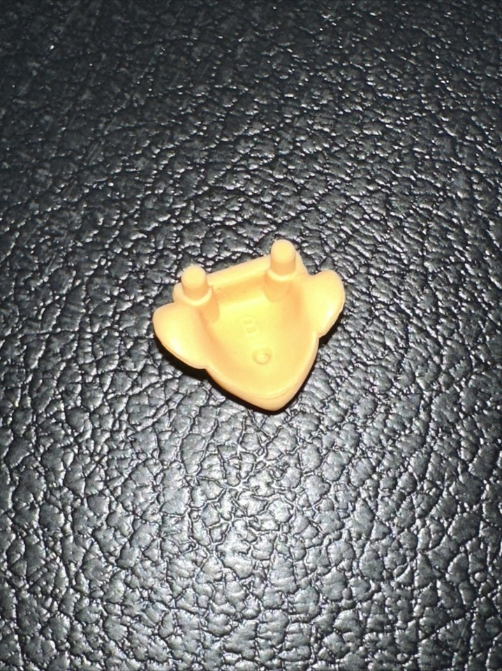 DBZ Super Figuarts Goku UI Mastered Ultra Instinct FACE PLATE BODY PART ...