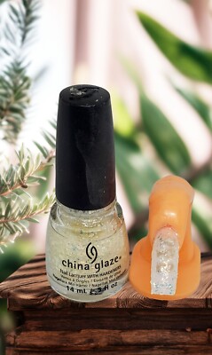 China Glaze ~LUXE AND LUSH~ | eBay