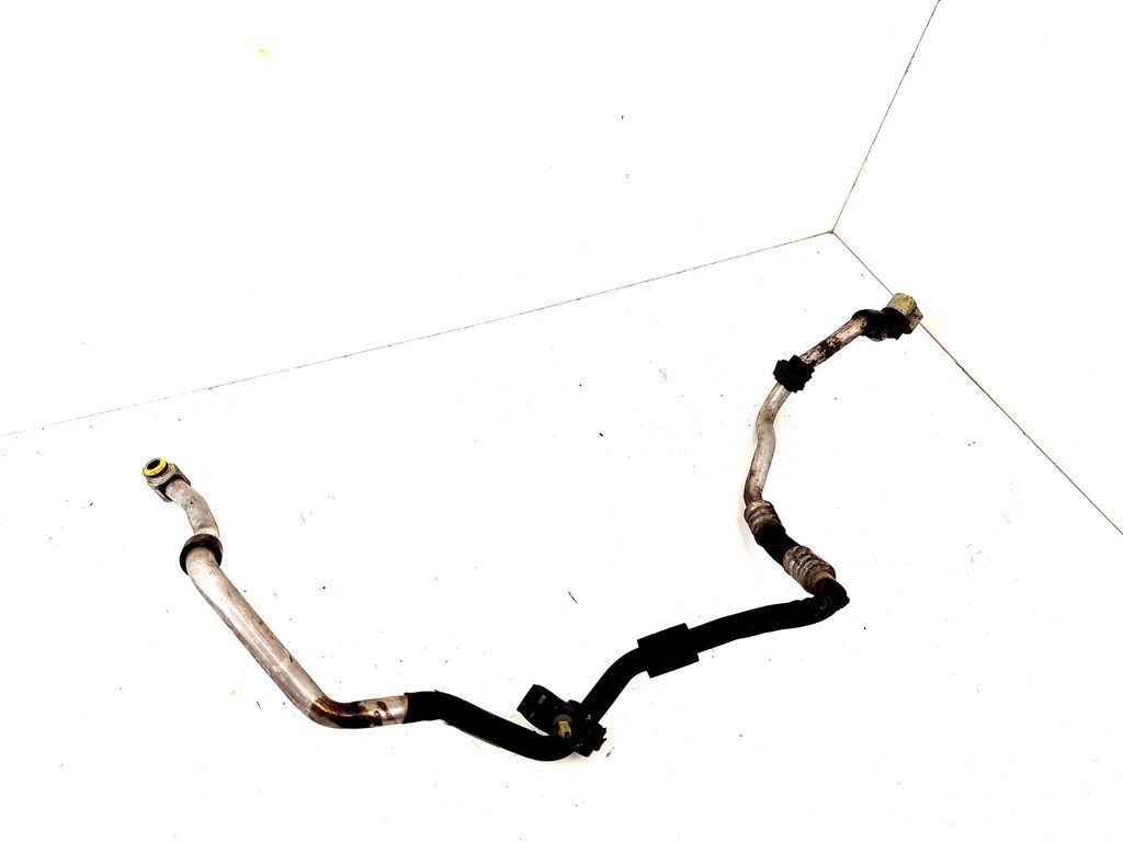 Audi Q7 4L 2008 Klimaleitung Klimaschlauch 7L6820017 Diesel 171kW ...