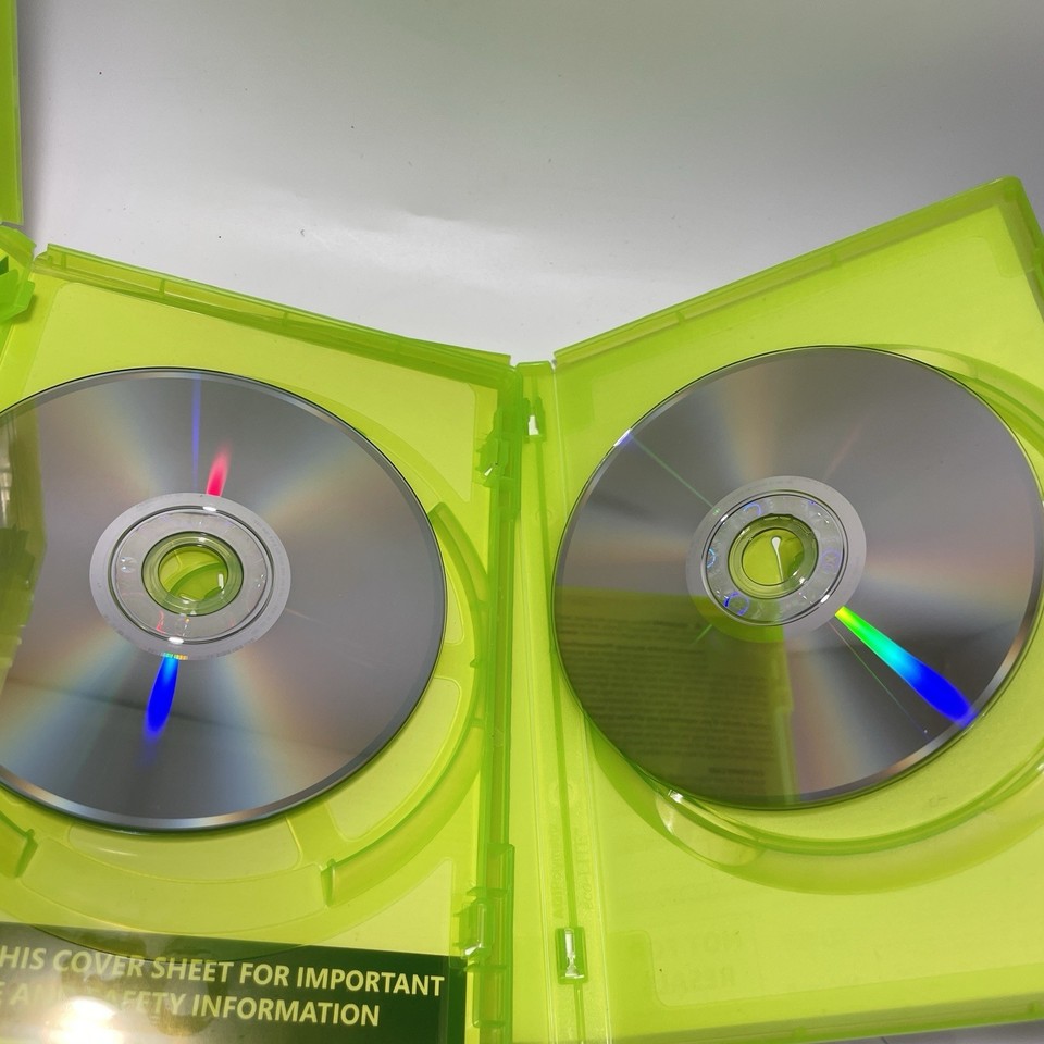 Xbox 360 Game Lot Skylanders Trap Team Swap Force PGR3 OXM Demo Disc ...