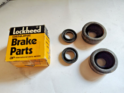 SUNBEAM ARROW 1968-70 REAR WHEEL CYLINDER KIT | eBay