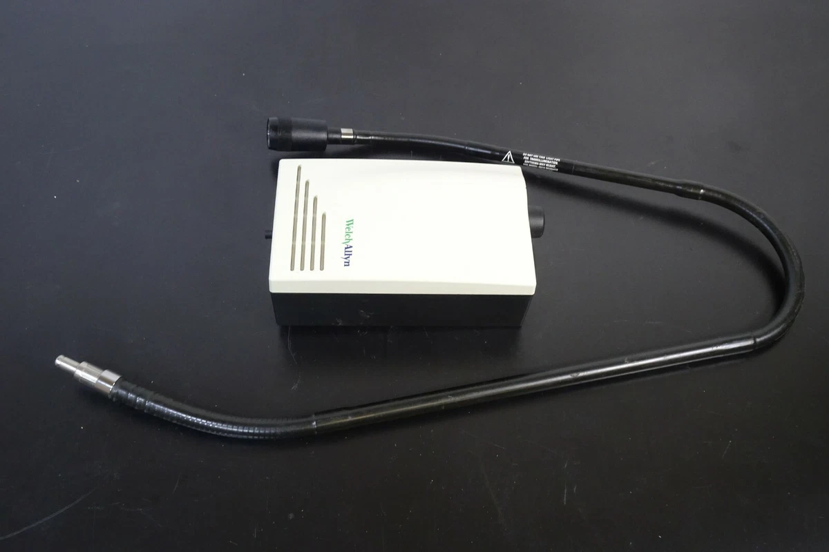 Welch Allyn Light Source 48740 | Shelly Lighting