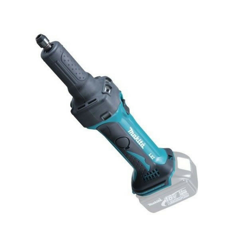 New Makita 18V Cordless Long Nose Die Grinder Cordless Tools Skin Only ...