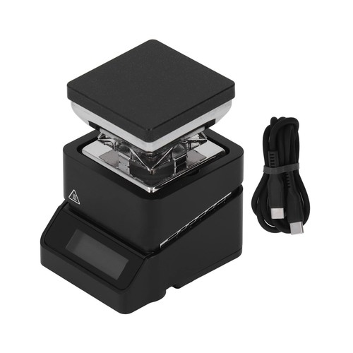 Mini MHP30 Mini Hot Plate Welding Preheat Station Preheater Soldering ...