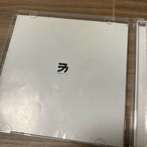 wowaka CD Album UNHAPPY REFRAIN Hatsune MIKU VOCALOID balloom label ...