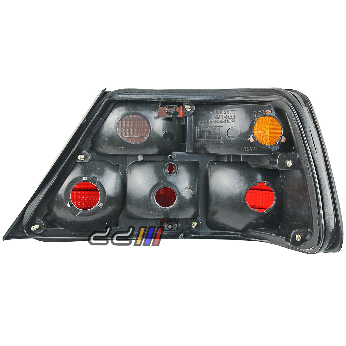 Rear Left Tail Light Lamp For Mercedes-Benz W124 260E 280E 300E 320E ...