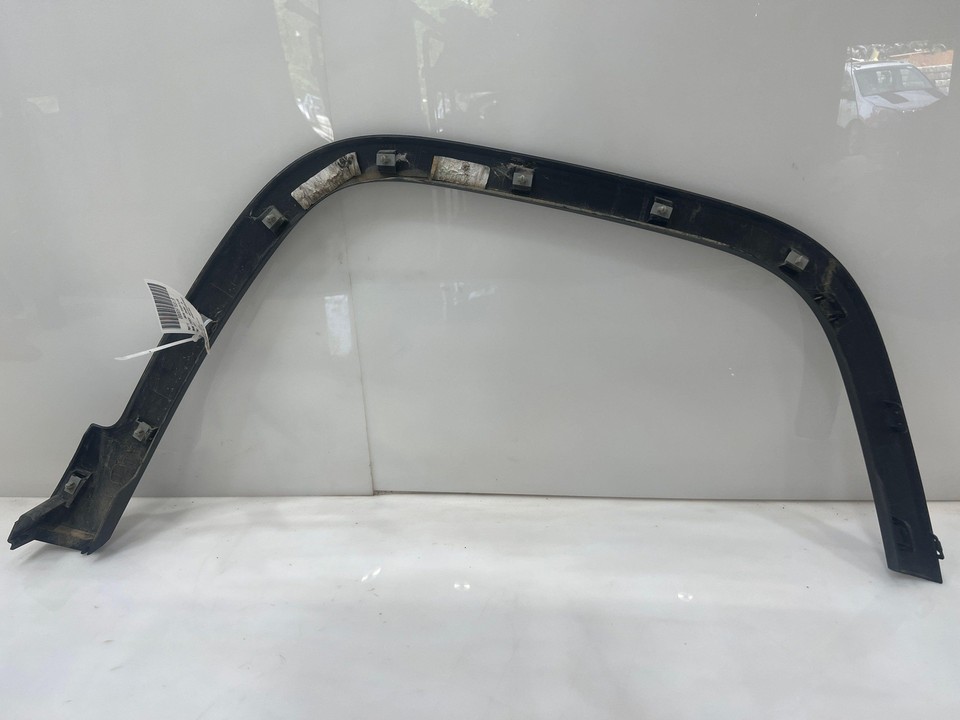 14 - 18 Jeep Cherokee Front Fender Wheel Flare LH Driver Side OEM ...