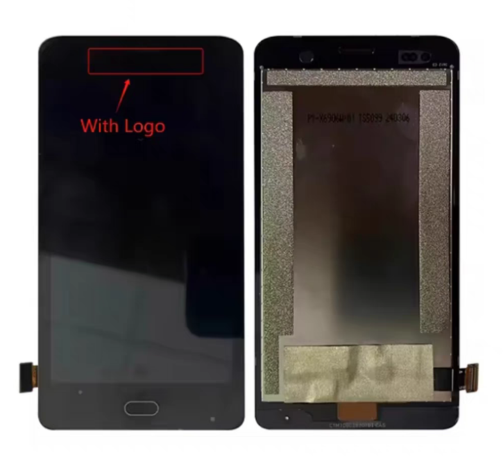 LCD Display Touch Screen Digitizer Assembly For Honeywell CT40 CT45 XP ...