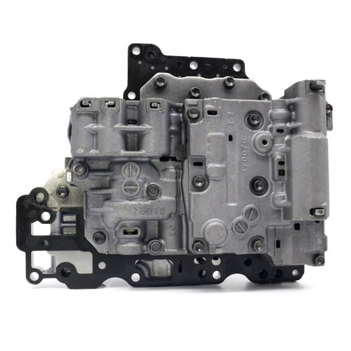 Automatic Gearbox Valve Body AF40 TF70SC FIt For VOLVO XC70 XC90 ...