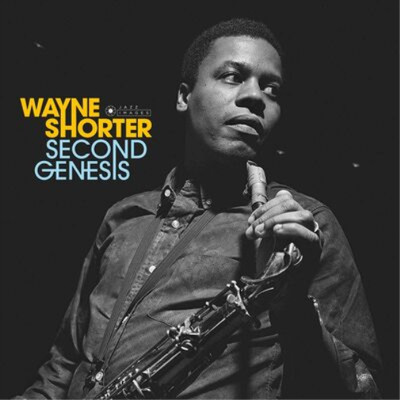 Wayne Shorter Second Genesis (Vinyl) 12" Album (Gatefold Cover) | eBay