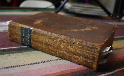 Captain James Riley Narrative American Brig Commerce Wrecked in Africa ...