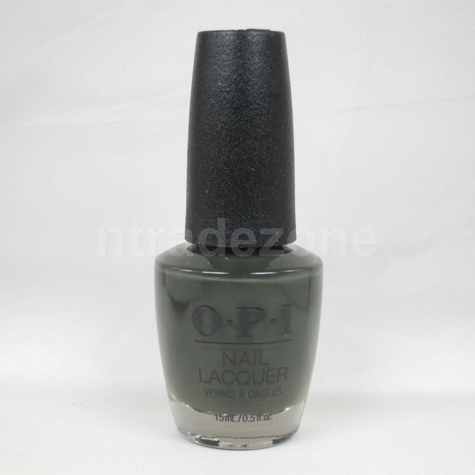 OPI Lacquer Nail Polish Scotland Collection Fall 2019 NL U12 to U23 ...
