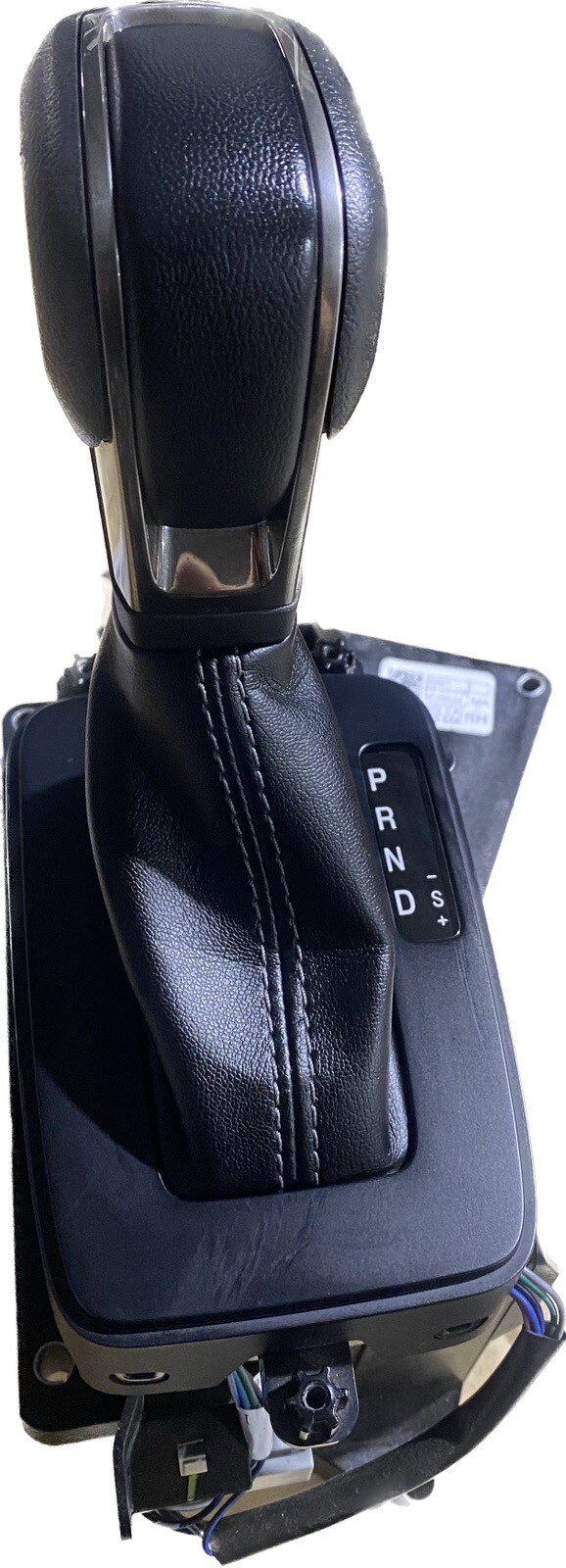 FORD RANGER GEAR STICK/ GEAR SHIFTER, AUTO 2WD/4WD XLT PX SERIES 3 JB3G ...