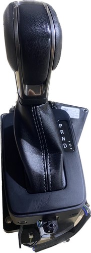 FORD RANGER GEAR STICK/ GEAR SHIFTER, AUTO 2WD/4WD XLT PX SERIES 3 JB3G ...