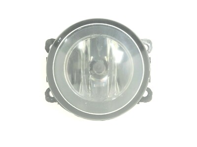 Porsche Cayenne & Macan Circular Front Foglight Left/Right 95563116300 ...
