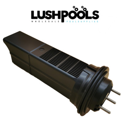 ZODIAC Nature 2 Fusion Soft 1400 RP GENERIC CHLORINATOR CELL - 5 YEAR ...