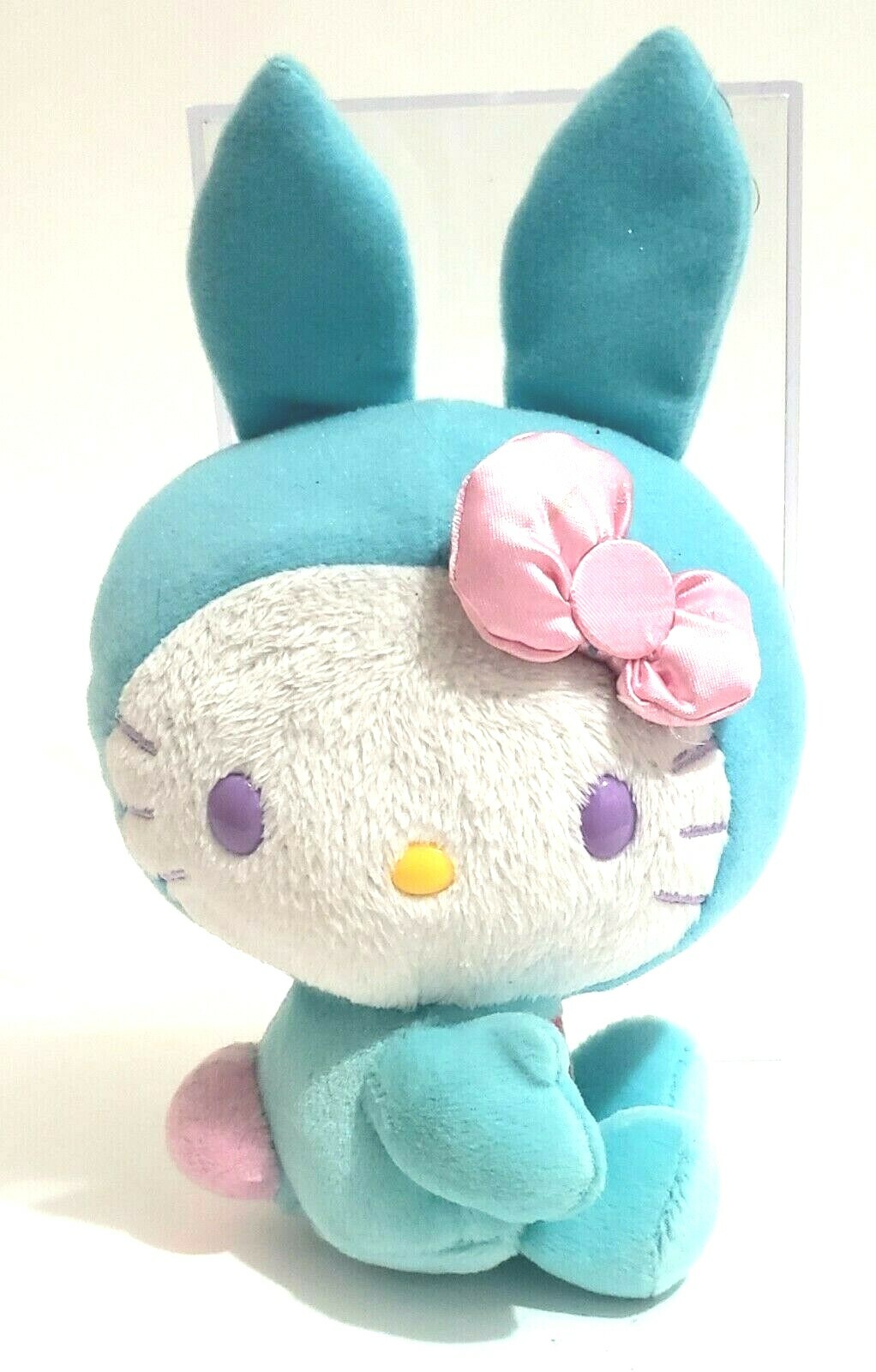 Hello Is This Bunny