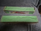 SERIE HORNBY JEP AUTORAIL BUGATTI ELECTRIQUE 2 PIECES MECCANO SNCF TOLE ...