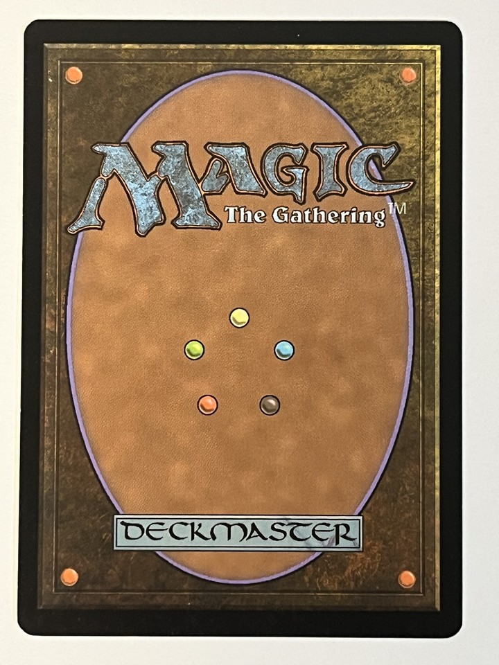 Mass Mutiny Planechase Anthology Non-Foil Regular MTG NM | eBay