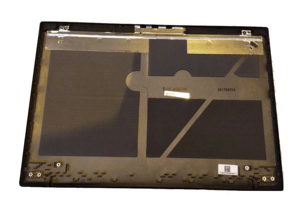 New Genuine Lenovo ThinkPad A475 T470 T480 LCD Back Cover 01AX955 | eBay