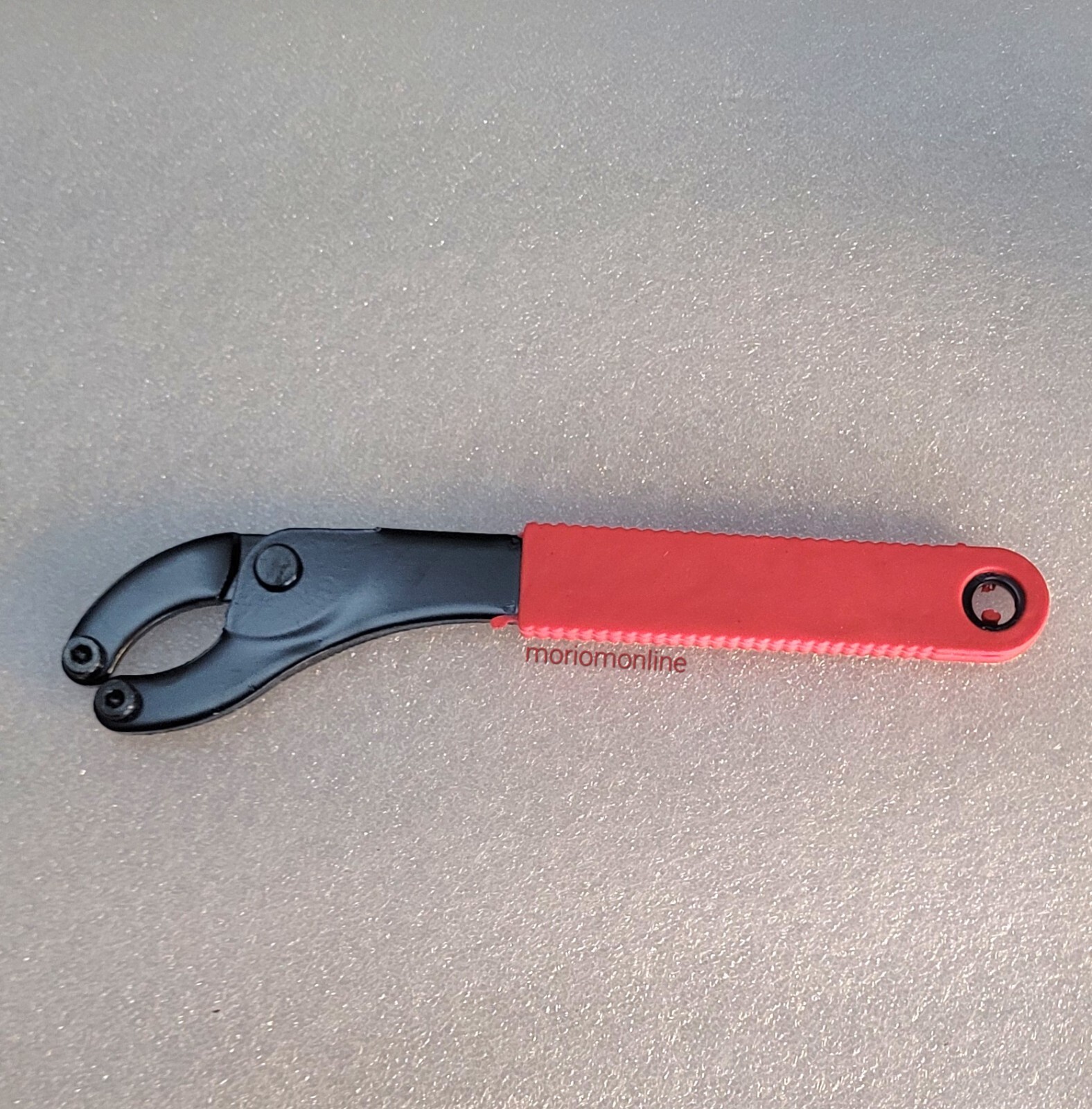 Bike Bicycle Crank Set Bottom Bracket Wheel Remover Peg Pin Spanner ...