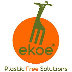 Ekoe Plastic Free Solution | eBay Stores