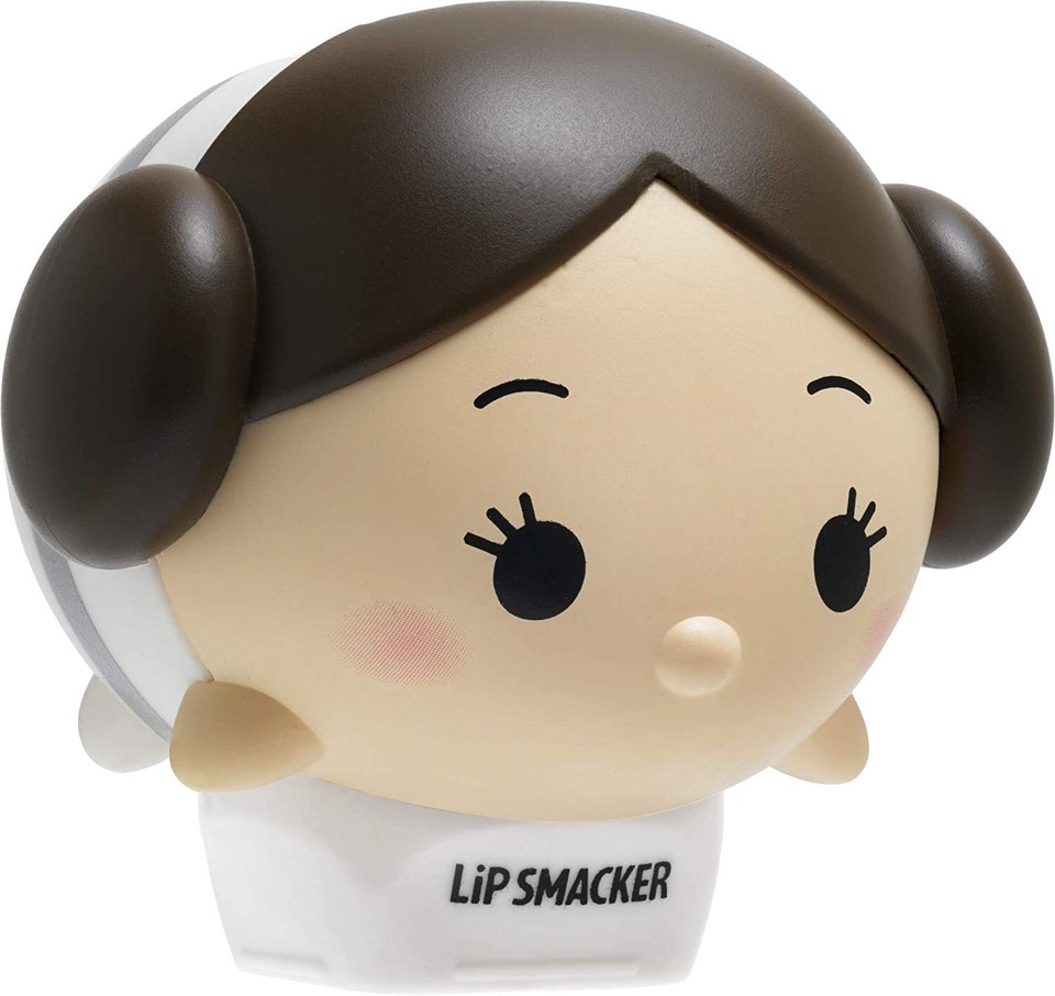 Lip Smackers Disney Tsum Tsum Lip Balm, Character Lip Balm **CHOOSE ...