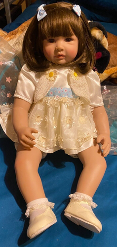 NPK 24 inch baby dolls | eBay