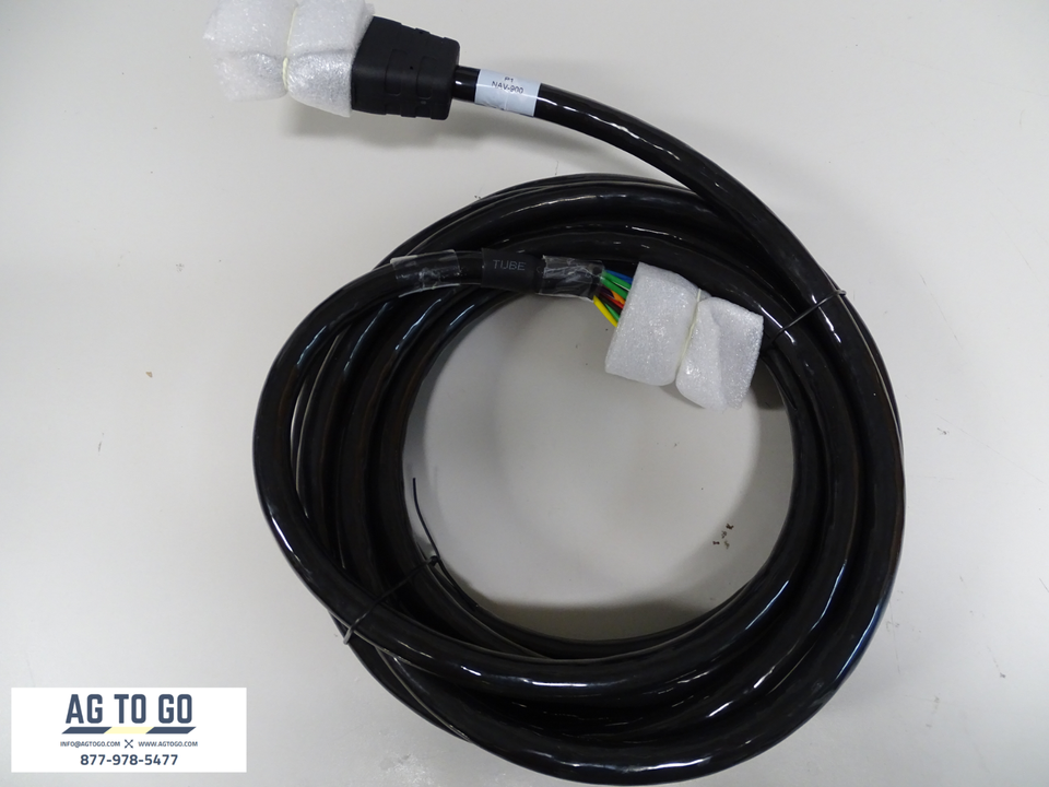 Trimble EZ-Pilot Pro to NAV-500 / NAV-900 Cable P/N (110549) | eBay