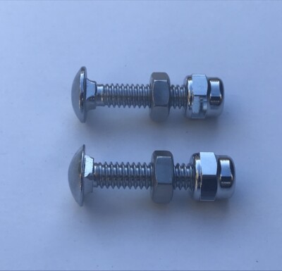 NEW Penn Rod Clamp Bolt & Nut Kit 50W (P/N 34-50W 152A-50T 211-600) | eBay