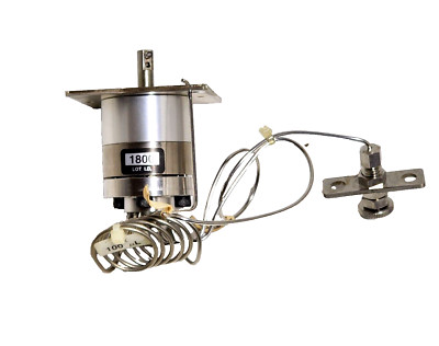 Rheodyne 7010-120 manual injection valve USED. | eBay