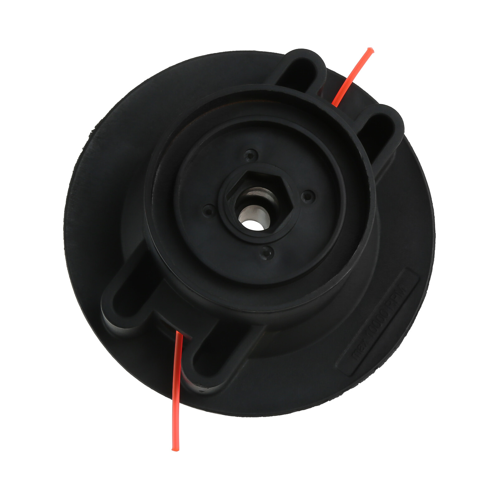 2pc C5-2 Trimmer Head Replacment for Stihl FS38 FS40 FS40C FS45C FS46 ...