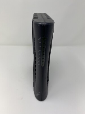 Arris TM602G/115 Touch Tone Telephony Docsis 3.0 Cable Modem Internet ...