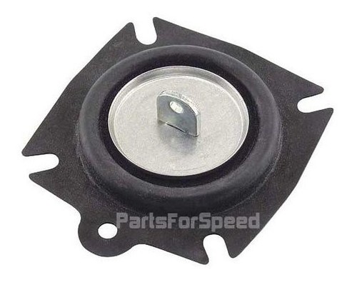 Autolite / Motorcraft 4100 4-V Ford Mercury Carb Rebuild Kit + Lever ...