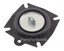 Autolite / Motorcraft 4100 4-V Ford Mercury Carb Rebuild Kit + Lever ...