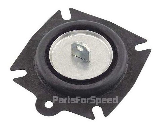 Autolite / Motorcraft 4100 4-V Ford Mercury Carb Rebuild Kit + Lever ...