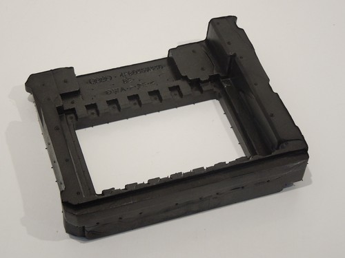 Audi A6 4F C6 Bluetooth Telephone Controller Mounting Foam Holder ...