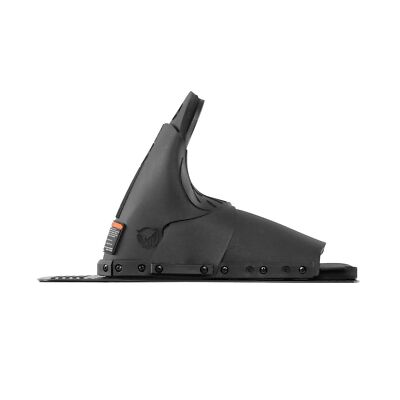 HO Animal Rear Slalom Waterski Bindings 12-13 | eBay