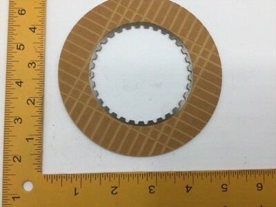 601-1004 LPM Clutch Disc Paper Facing 6011004 SK32201208JE | eBay