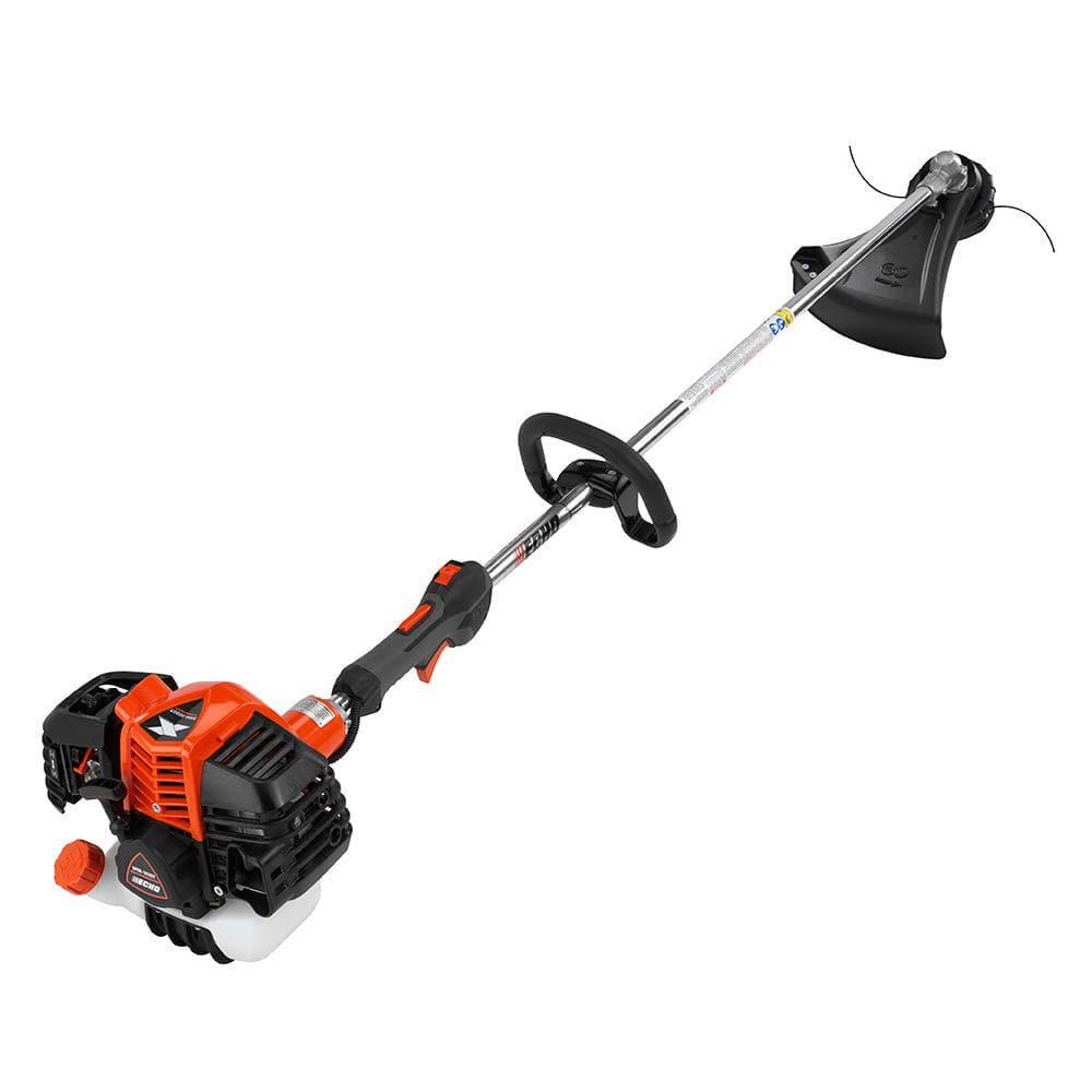 ECHO+SRM-3020T+Gas+Straight+Shaft+30+CC+2+Stroke+String+Trimmer for ...