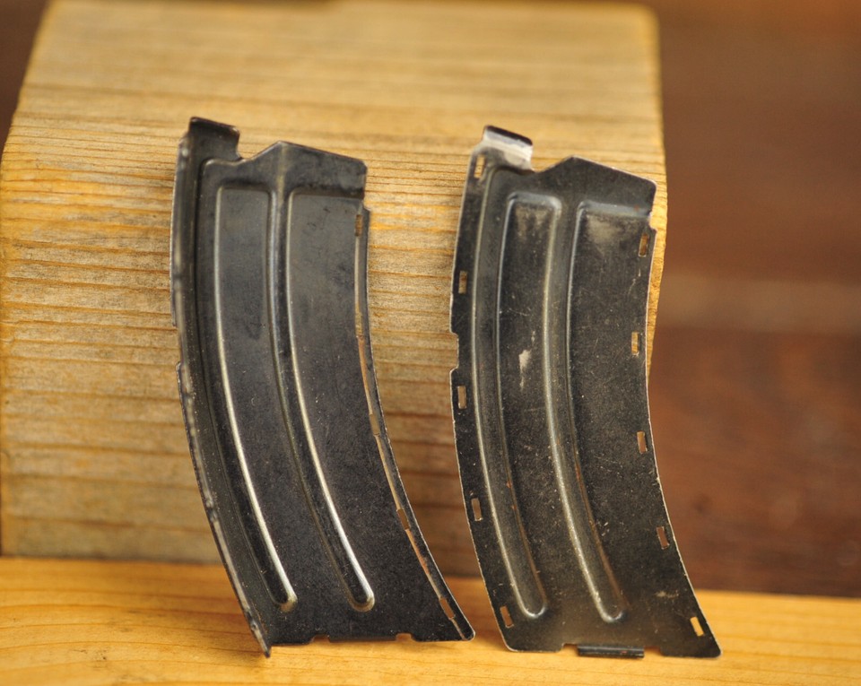 Remington 511, 513, & 521 Magazine, .22LR Cal, 10-Round Cap, ~Parts ...