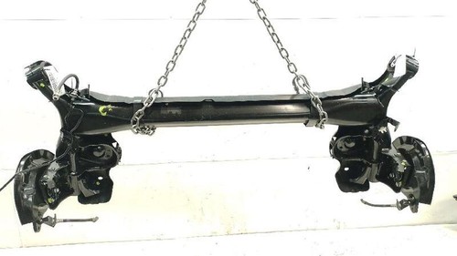 555014EA0A train arriere pour RENAULT KADJAR (HA HL ) 1.6 DCI 130 ...