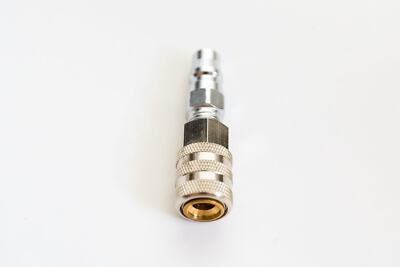 Nitto Male Coupling x Clip on Tyre Inflator | eBay Australia