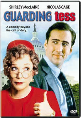Guarding Tess DVD Disc Only. 43396787094| eBay