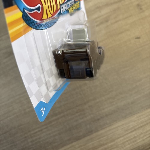 New 2025 Hot Wheels Racer Verse Minecraft Spider Jockey IN HAND | eBay