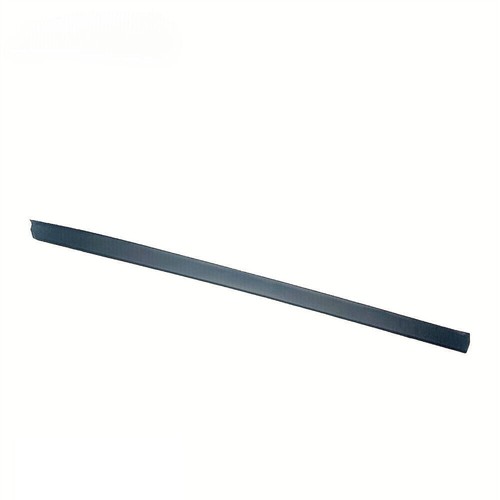 FOR INFINITI QX60 2016-2020 DRIVER FRONT DOOR SILL TRIM MOLDING 80877 ...