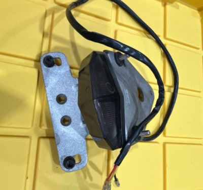 2000-2024 DRZ400S DRZ400SM Fender Eliminator KIT DRZ400 SM Fender ...