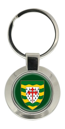 County Donegal (Ireland) Key Ring | eBay