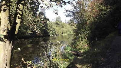 Photo 6x4 Mere Pond, Calke Park c2014 | eBay UK